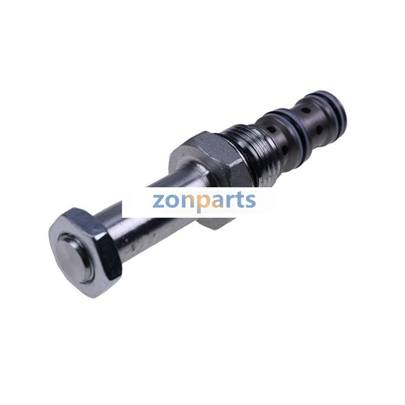 Solenoid Cartridge Valve 305-3423 380-9030 for Caterpillar CAT Backhoe ...